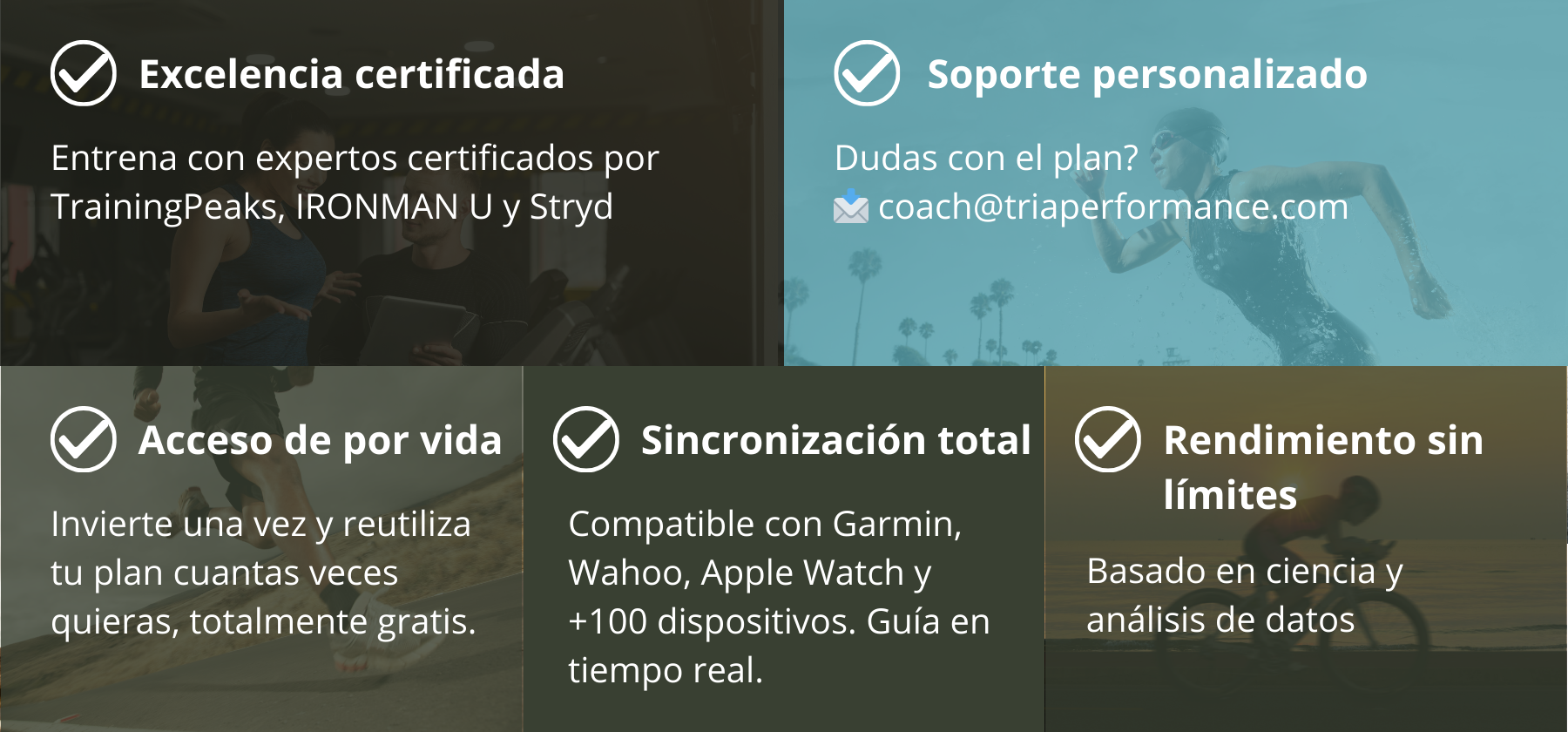 Maratón de Lima 2026 - Running + Rutina de Gym ️ - 18 semanas - Volumen ...